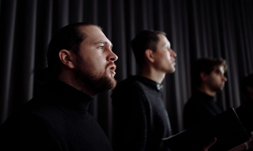 Hendlova barokna opera "Rinaldo" u Beogradu - Portal Iz Prve Ruke