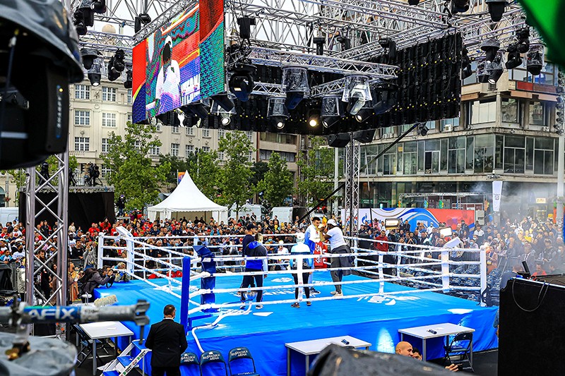 Međunarodni dan boksa