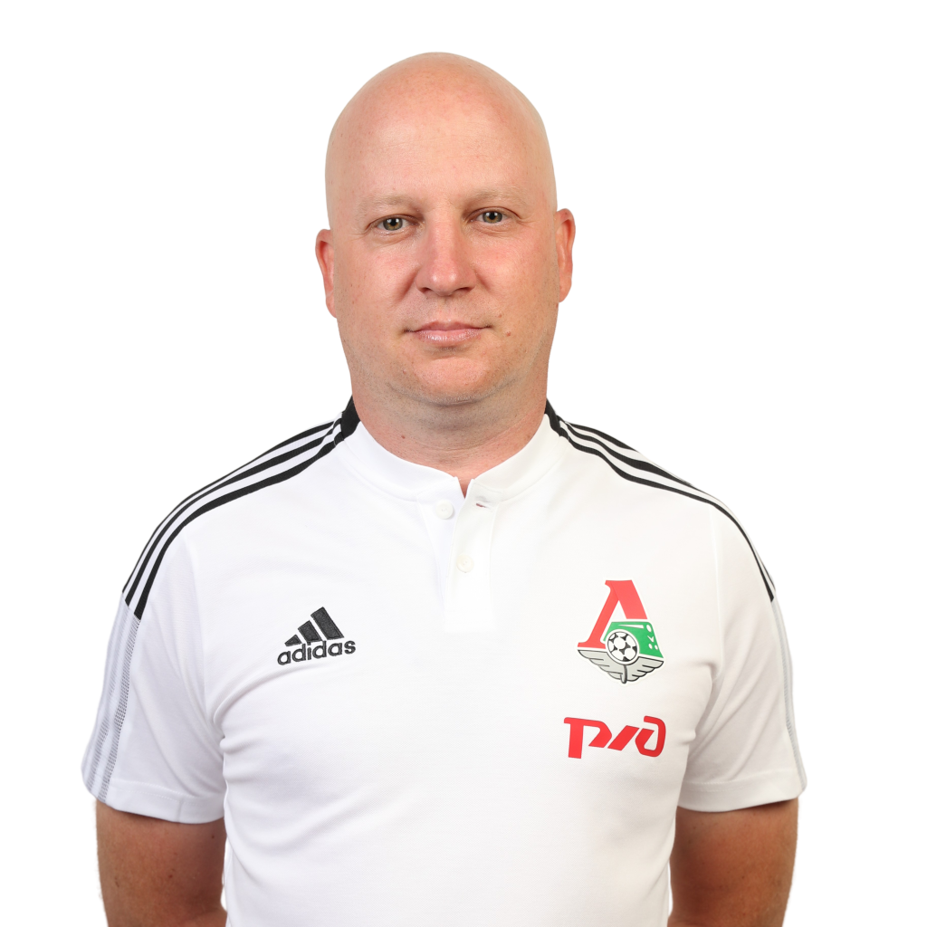 Marko Nikolić nije više trener Lokomotive