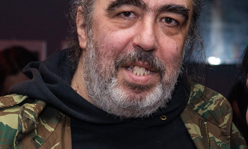 Preminuo Zlatko Jošić, kultna ličnost domaće rok scene