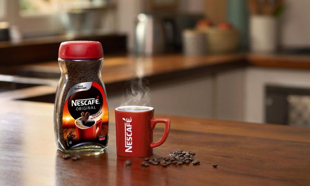 Poskupljuje "NES" kafa i čokolada! - Portal Iz Prve Ruke