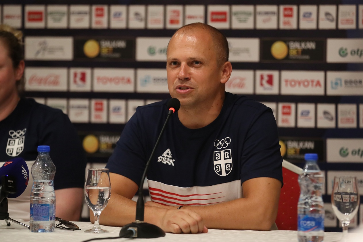 Mikec sedmi na Olimpijskim igrama