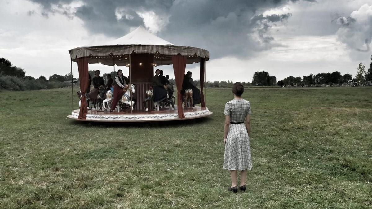 Premijera prve dve epizode serije "Ringišpil" na Dunav Film Festu