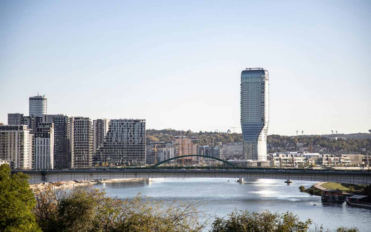 Kako je istorija uticala na dizajn poznatih građevina Balkana?