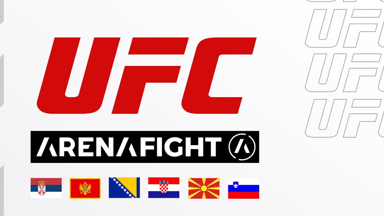 Ugovor TV Arene i UFC-a