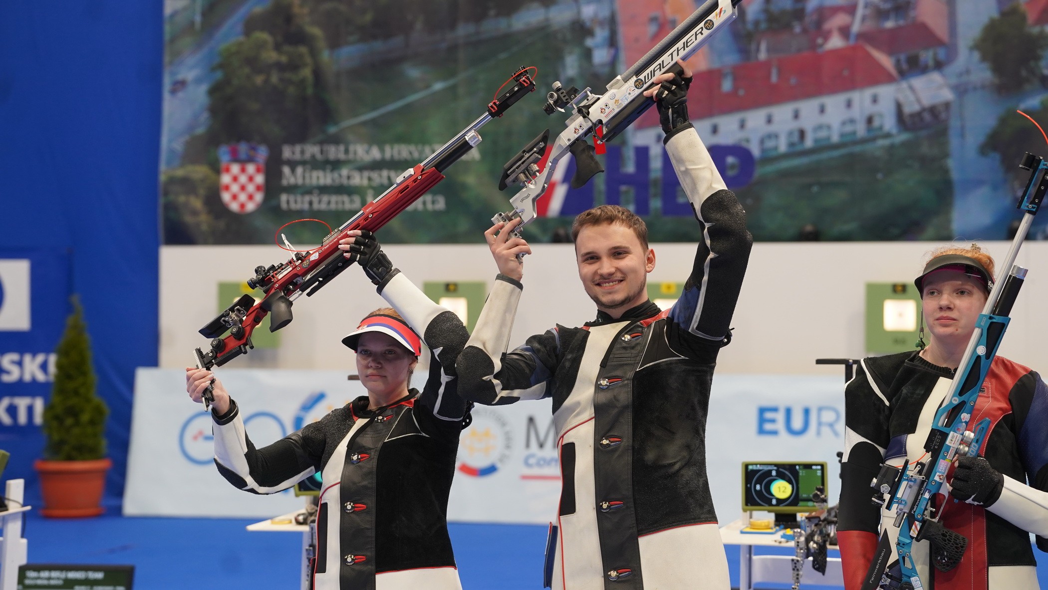 Havran i Rakonjac najbolji u 2025. godini